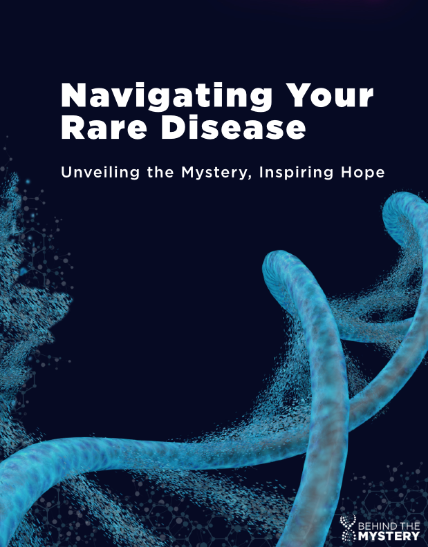 Navigating Your Rare Disease Guide Released on Rare Disease Day to ...