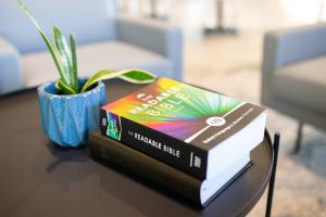 Iron Stream Media Launches The Readable Bible: Innovative, Modern ...