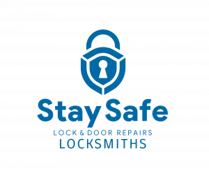 Stay Safe Lock & Door Repairs Locksmiths Announces New Website and Rebrand