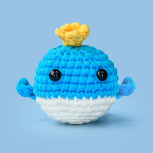 ICrochetIt Emerges as Leading Provider of Beginner-Friendly Crochet Kits