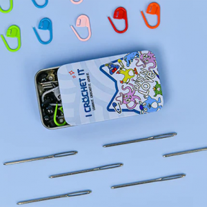 ICrochetIt Emerges as Leading Provider of Beginner-Friendly Crochet Kits