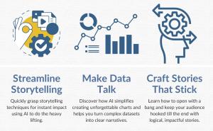 New Book Explores the Power of AI in Storytelling: A Revolutionary ...