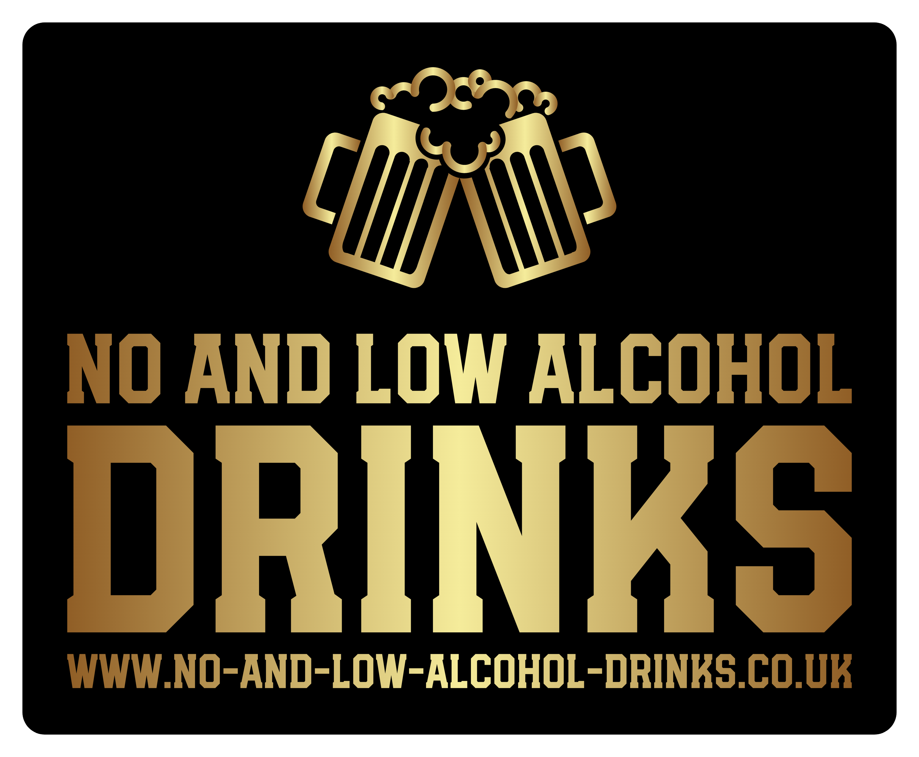 Launch of No and Low Alcohol Drinks: A New Destination for Non ...