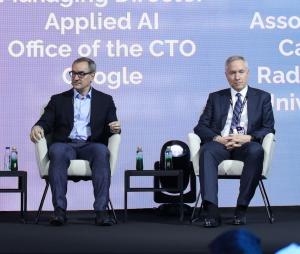 DeepFest Dissects True Potential of AI to Transform Everything from ...