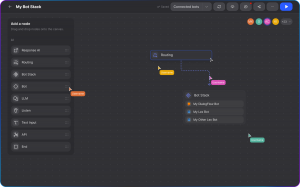 BotStacks Launches Collaborative Tool for Product Designers: GenAI-Powered Chatbots to Elevate ...