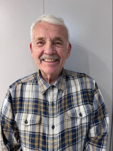 GARY E. J. KAIN UNVEILS A HISTORIC TALE IN â€œA STORY ABOUT A MAN ...