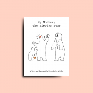 New Children's Book Breaks Down Bipolar Disorder for Young Minds - AFV NEWS