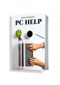 "Empowering Lives: Dr. Petersohn's Comprehensive Handbooks - PC HELP ...