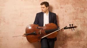 Andrei Ioniță Plays Lalo with the Ploiești Philharmonic Orchestra