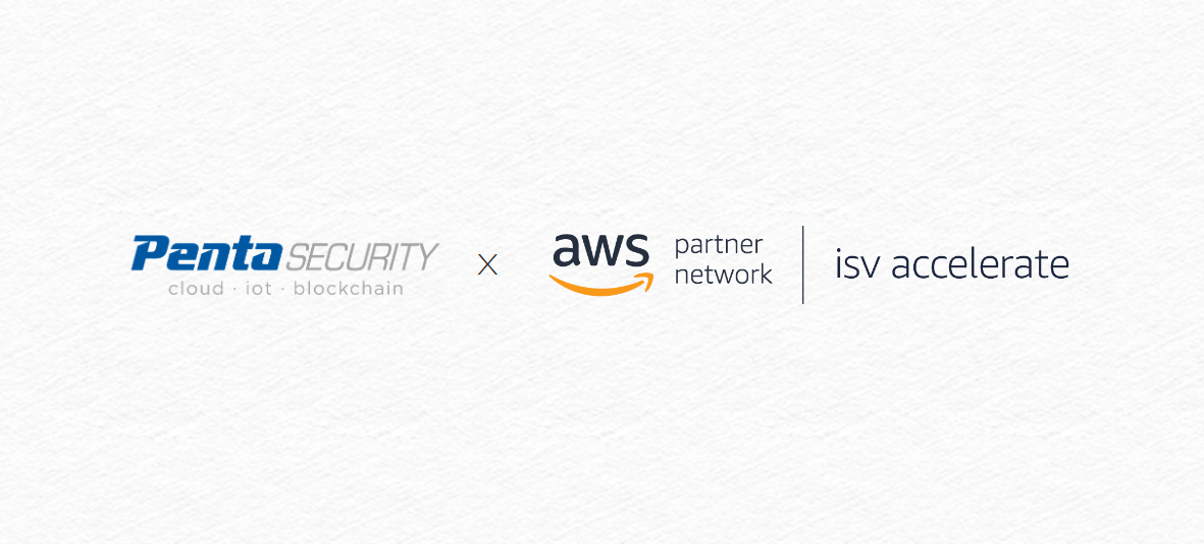 Penta Security joins the AWS ISV Accelerate Program | Education Journal of Asia