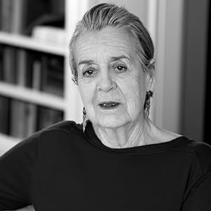 New Novel "Alpha Bette" by Jennifer Manocherian Takes Readers on an ...