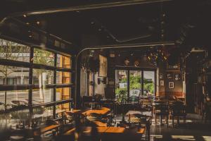 The Story Cafe: Richmond's Premier Culinary Haven - AFV NEWS