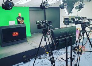 CLTV Studios Emerges as the Premier Destination for Content Creators in ...