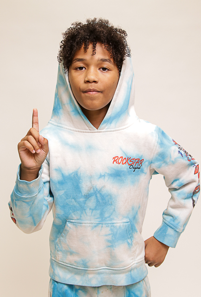 Drippy Cai, the 10-Year-Old TikTok Sensation, Returns with Second Hit ...