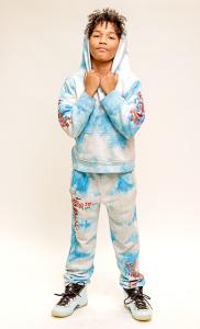 Drippy Cai, the 10-Year-Old TikTok Sensation, Returns with Second Hit ...