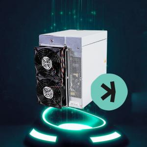 Viperatech Announces Arrival of First Batch of Bitmain Antminer KS5 and ...