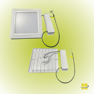 Access Fixtures Introduces FLAT and FLYT: Next-Generation No UV LED ...