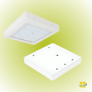 Access Fixtures Introduces FLAT and FLYT: Next-Generation No UV LED ...