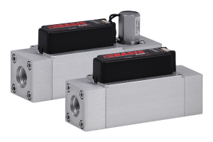 BASIS™ 2 electronic mass flow meters and controllers expand to 100 SLPM