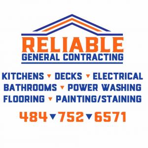 Reliable General Contracting Unveils Exciting Rebrand with New Fleet of ...