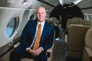 Michael Mikolay, Aircraft Sales & Acquisitions Expert, Launches Mikolay ...