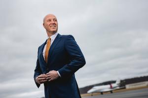 Michael Mikolay, Aircraft Sales & Acquisitions Expert, Launches Mikolay ...