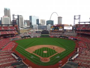 Busch Stadium: A Comprehensive Insight. - AFV NEWS