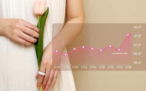 Revolutionizing Women's IVF Journey: The Femometer Smart Ring Enhances ...