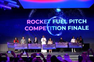 The USA’s Reme-D Takes Top Prize in LEAP 2024’s US$1 Million Rocket ...