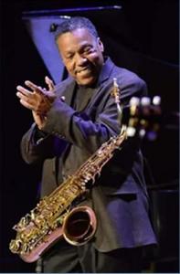 Echoes of Transformation: Dr. Michael Decuir's Exploration of Louis ...