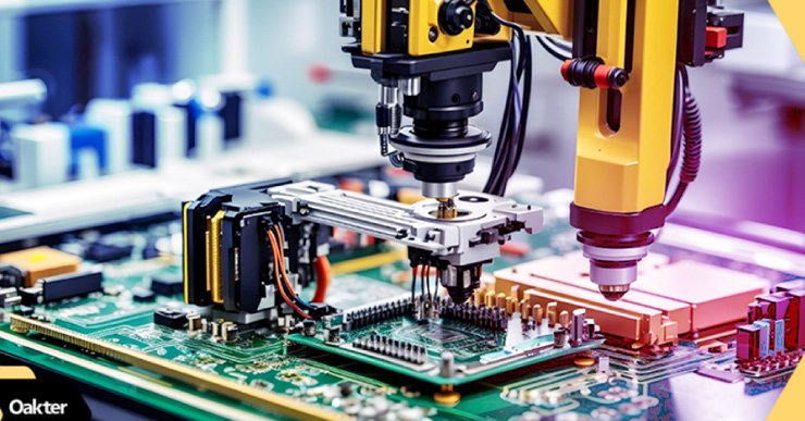 Electronics Manufacturing Services (EMS) Market New Product Development ...