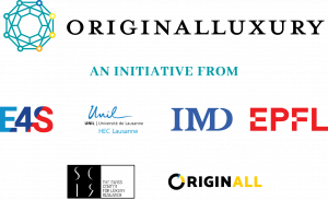 ORIGINALLUXURY 2nd Technology for Transparency Report, Pioneering Transparency Through ...