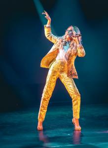 UK's Got Talent January Butler Coming to Canada with Celine Tribute ...