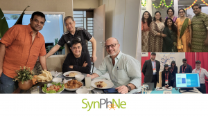 SynPhNe™ Secures USD 5 Million in Series A Funding from Event Horizon ...