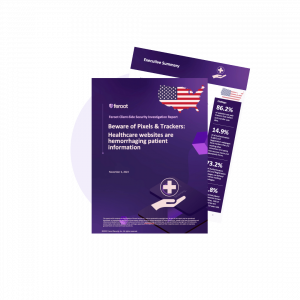 Feroot Security Showcases Path to Enhanced Safety of Healthcare ...