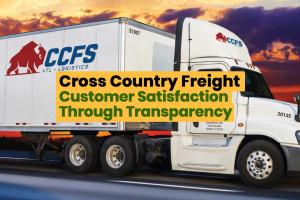 WISMOlabs Unveils Integration with Cross Country Freight Solutions to ...