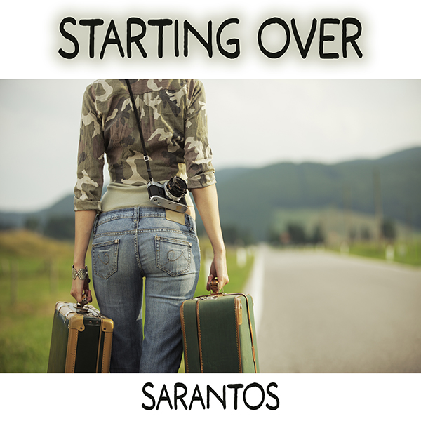 Sarantos Releases Multi-Genre Anthem “Starting Over” on March 1st, 2024 ...
