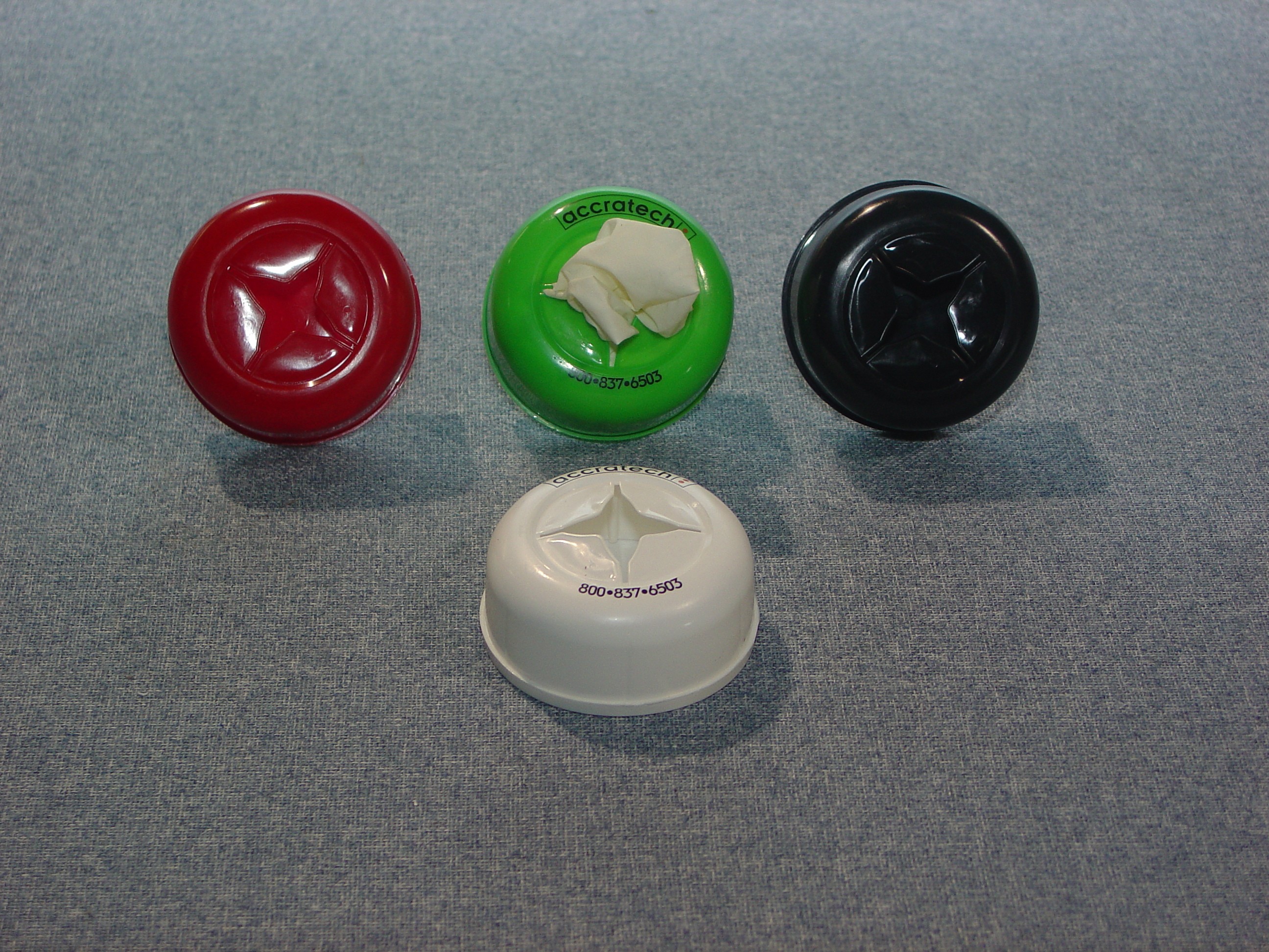 accratech introduces the Glove Canister a convenient personal hand ...