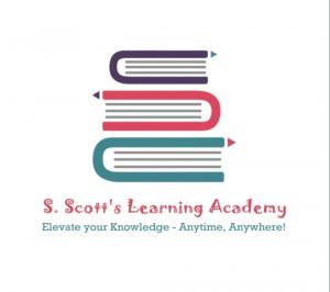 S. Scott's Learning Academy Launches with 600 Digital Products for only $97