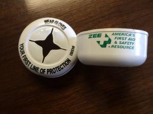 accratech introduces the Glove Canister a convenient personal hand ...