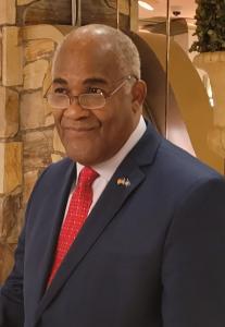 Dr. Kesler Dalmacy Addresses the Water Shortage and Offers Strategies ...