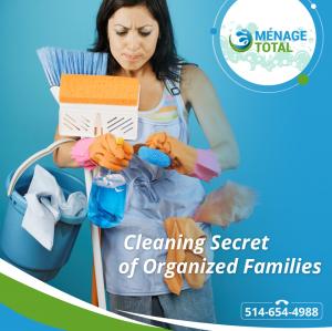 MÃ©nage Total Launches Comprehensive Cleaning Services and Expert ...