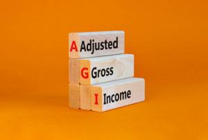 Where to Find The Adjusted Gross Income on a W2 - A Quick Guide