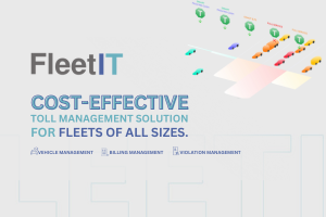 Revolutionizing Fleet Management with FleetIT’s Advanced Toll Management Solution | Applied ...