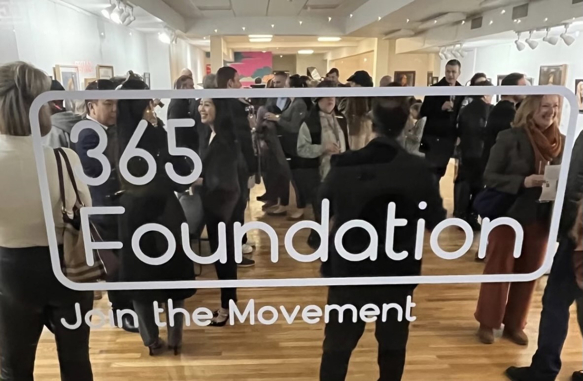 The 365 Foundation Welcomes Amanda Knox as the First Guest on Their New ...