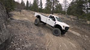 KXI Wildertec Develops Groundbreaking Wilderness Accessibility ...