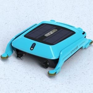 Smonet Launches SR5, the Automatic Pool Skimmer for Effortless Pool ...