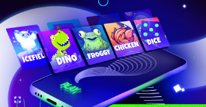 Upgamingâ€™s mini game collection is available on Softgamings platform ...