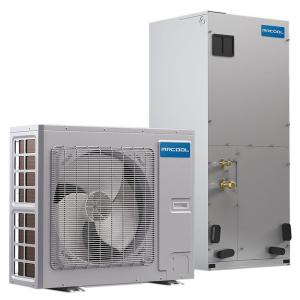 Ducted Mini Split Systems Comprehensive Cooling Solutions at MiniSplit ...