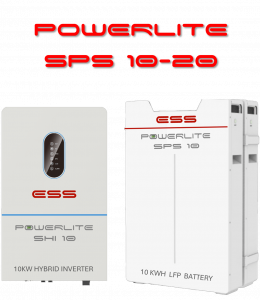 Energy Storage Systems LLC Unveils Innovative Battery Energy Storage ...